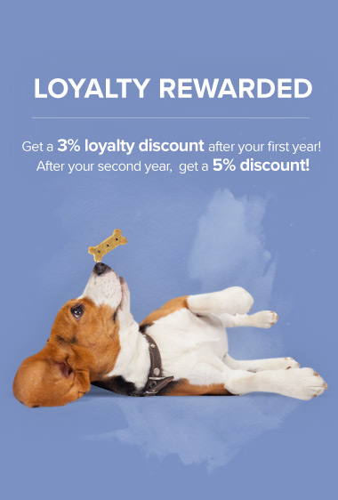 OVMA Pet Health Insurance | Vet Recommended, Pet Approved.